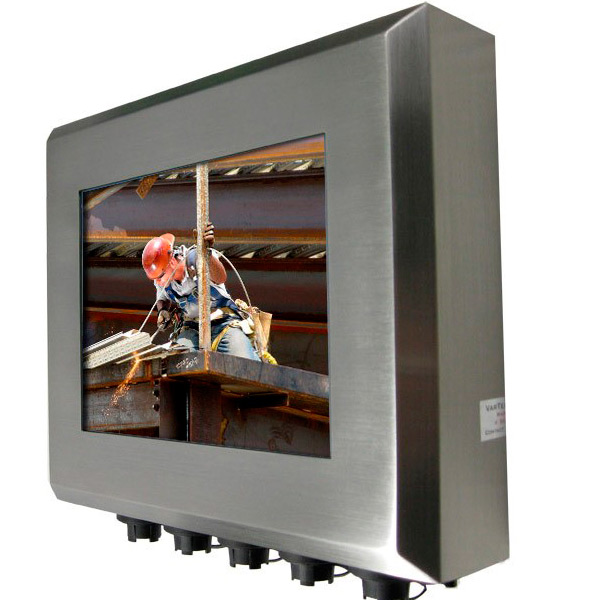 10″ Safe Area Monitor | Sidus SolutionsSidus Solutions