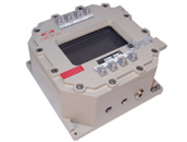 7″ EX Monitor | Sidus Solutions