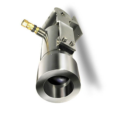 Crane CCTV Camera Control System | Sidus Solutions