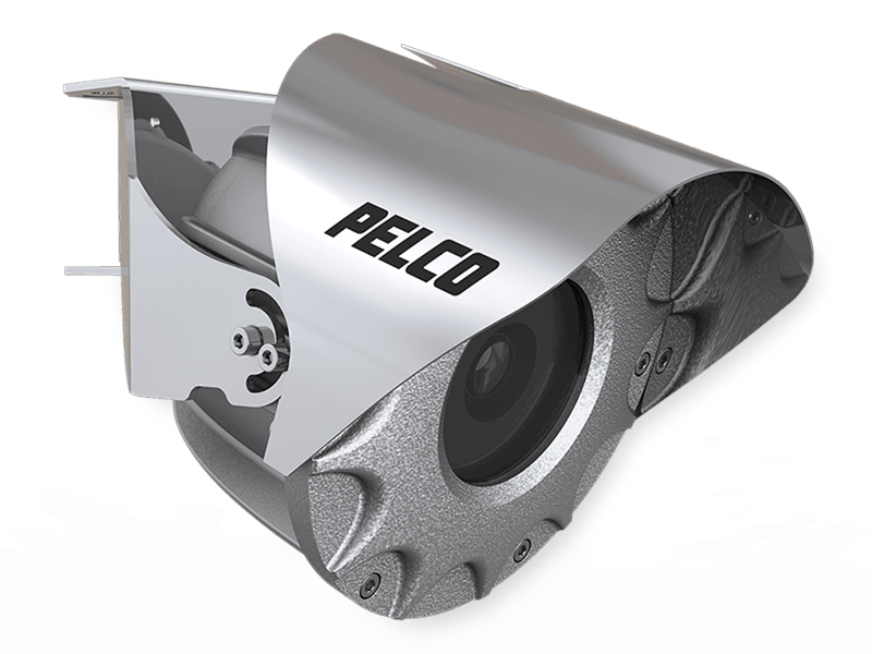 Enhanced Ex Proof Fixed Compact Camera Series | SIDUS