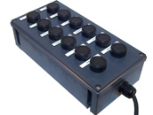 EX Control Panel | Sidus Solutions