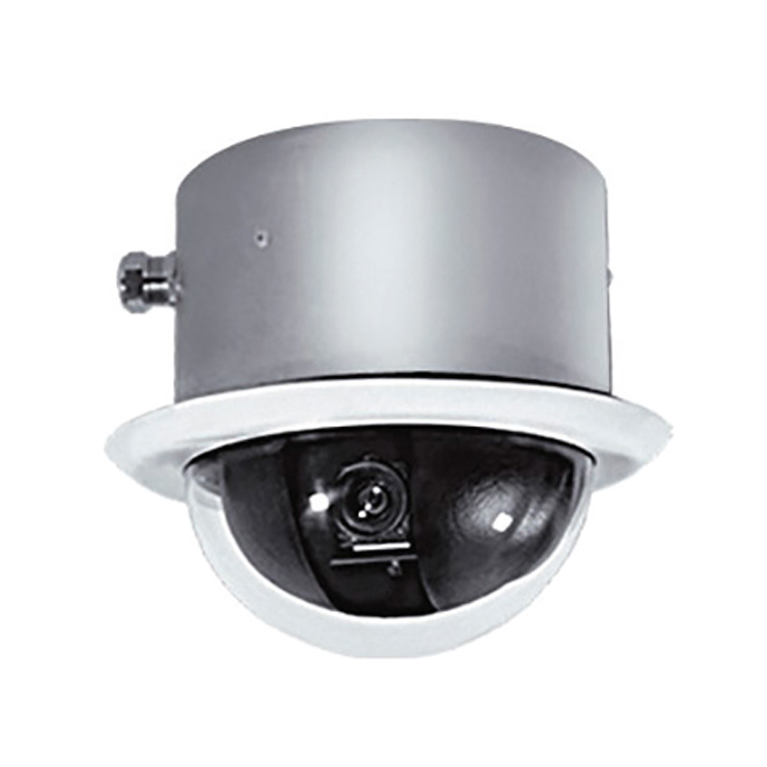Outdoor Dome HD IP Safe Area Camera | Sidus Solutions