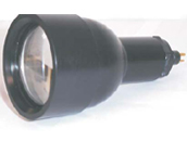 SS172 Sea Torch Light for Deepwater Lighting | SIDUS