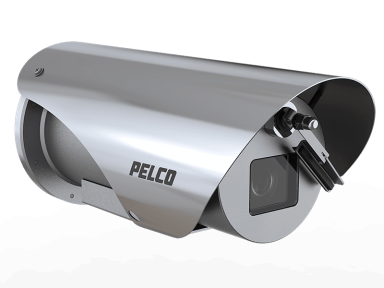 Enhanced Explosion Proof PTZ Fixed Cameras | Sidus Solutions