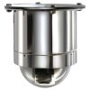 Explosion Proof Continuous Pan Dome Camera | Sidus Solutions