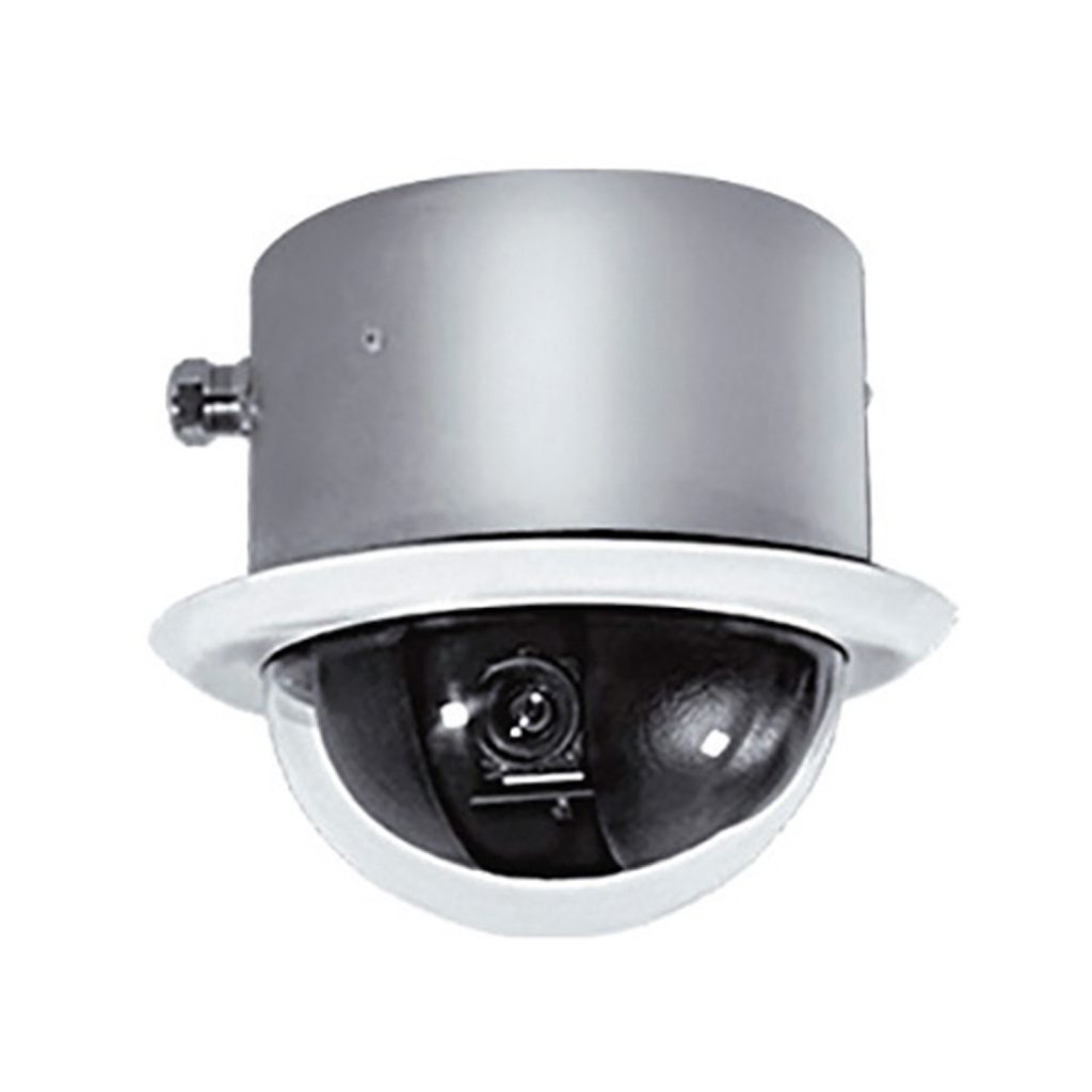 Outdoor Dome HD IP Safe Area Camera | Sidus Solutions