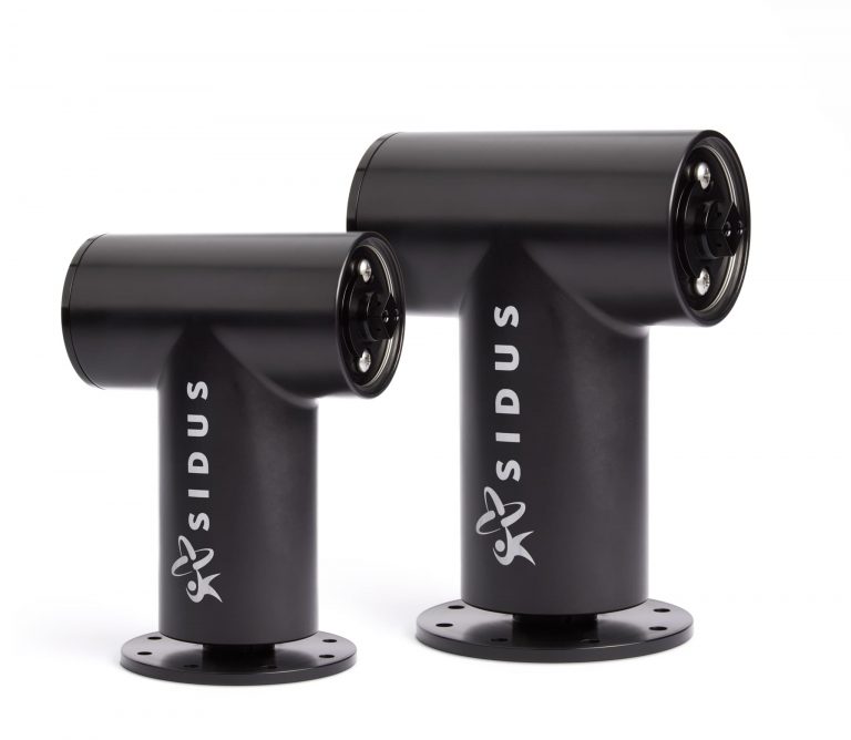 SS250MKIV Absolute Encoder Upgrade | Sidus Solutions