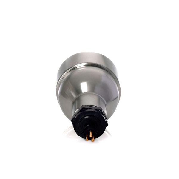 SS174 Stainless Steel Halogen Sea Torch Light | SIDUS