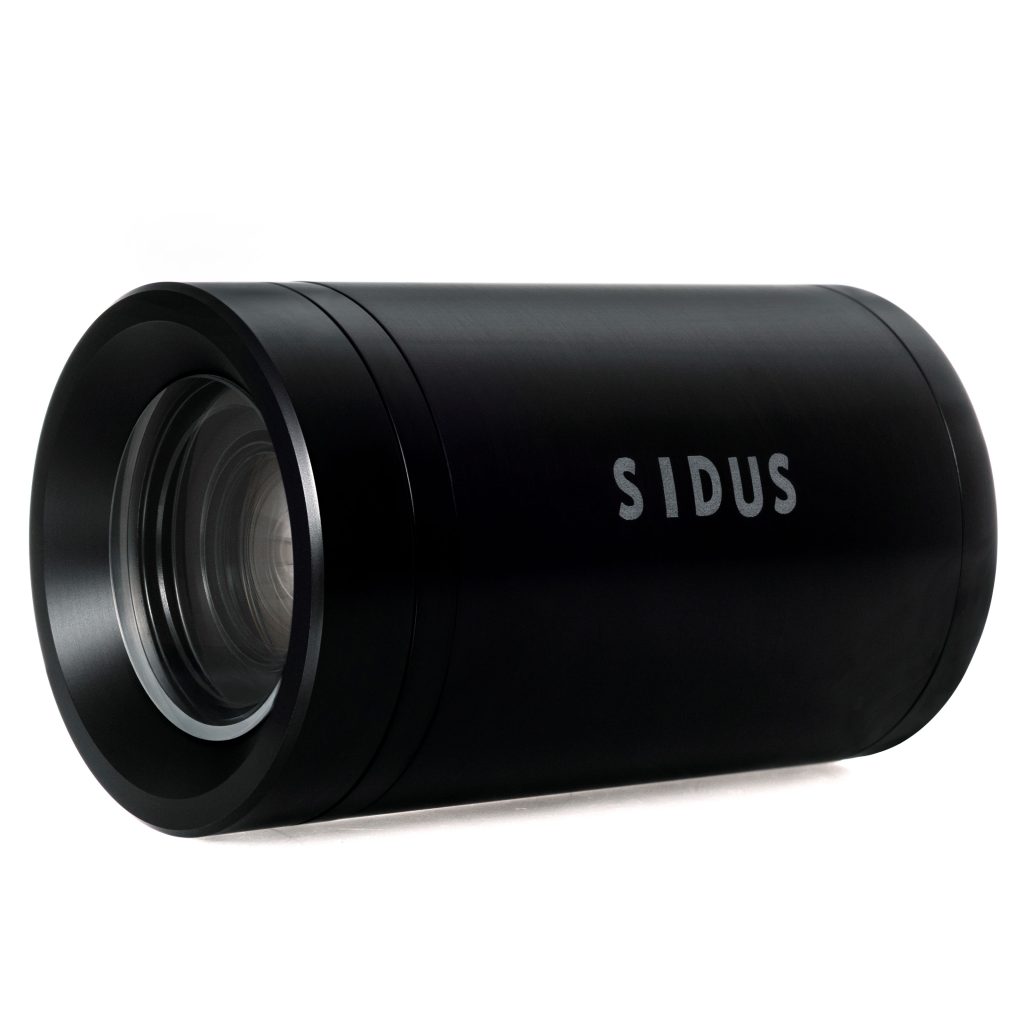 Subsea CCTV Cameras | Sidus Solutions