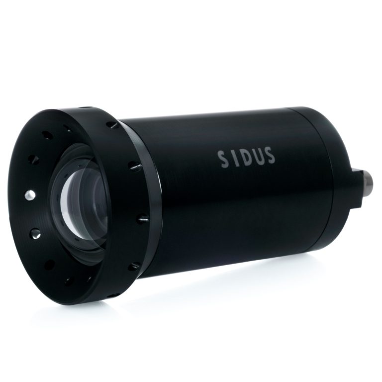 Subsea CCTV Cameras | Sidus Solutions