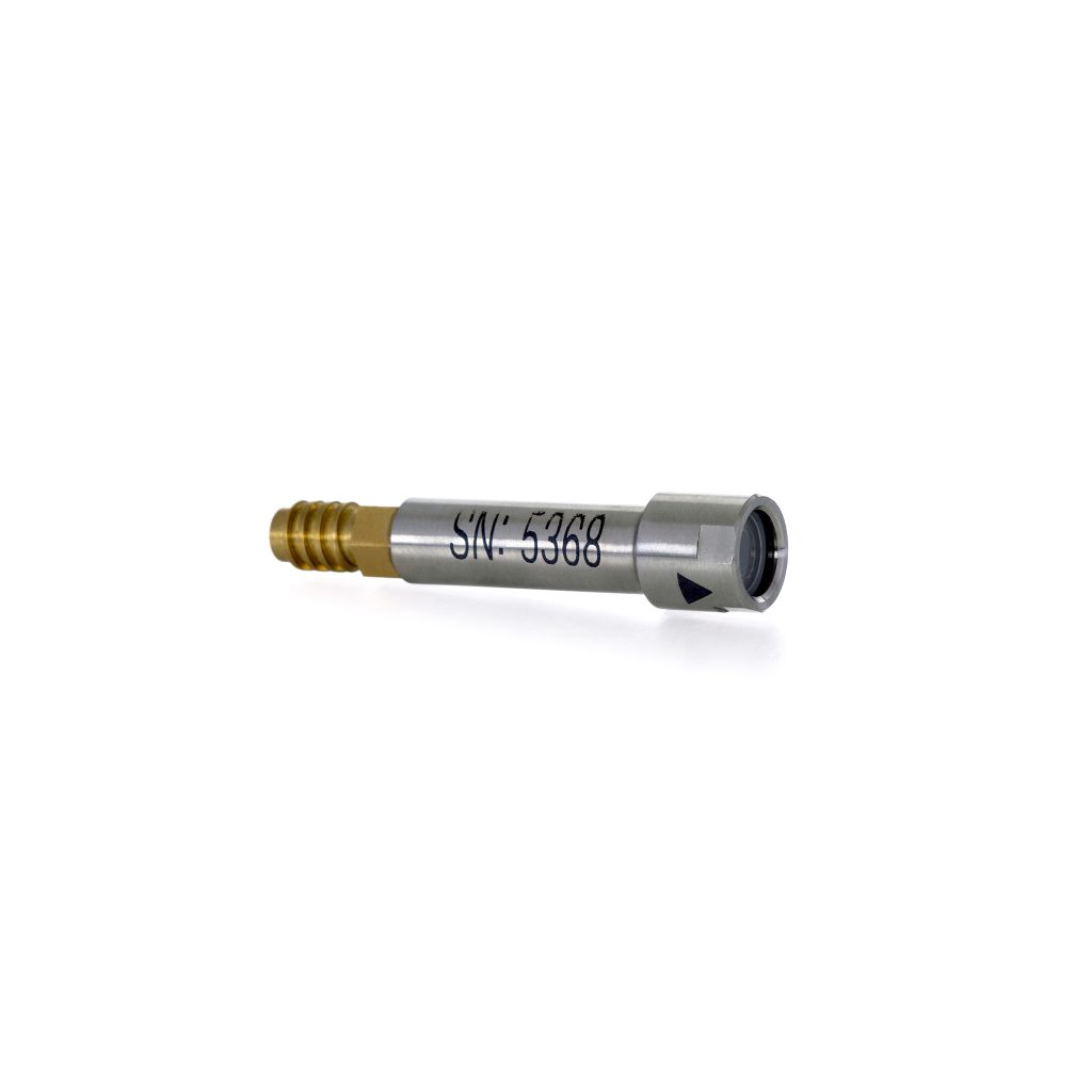 SS560 Ultra Mini Color Camera with HBLED | SIDUS Solutions