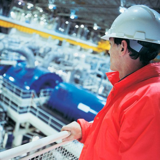 Engineering Services | Sidus Solutions