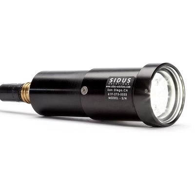 Lights - LED Subsea Lights | Sidus Solutions