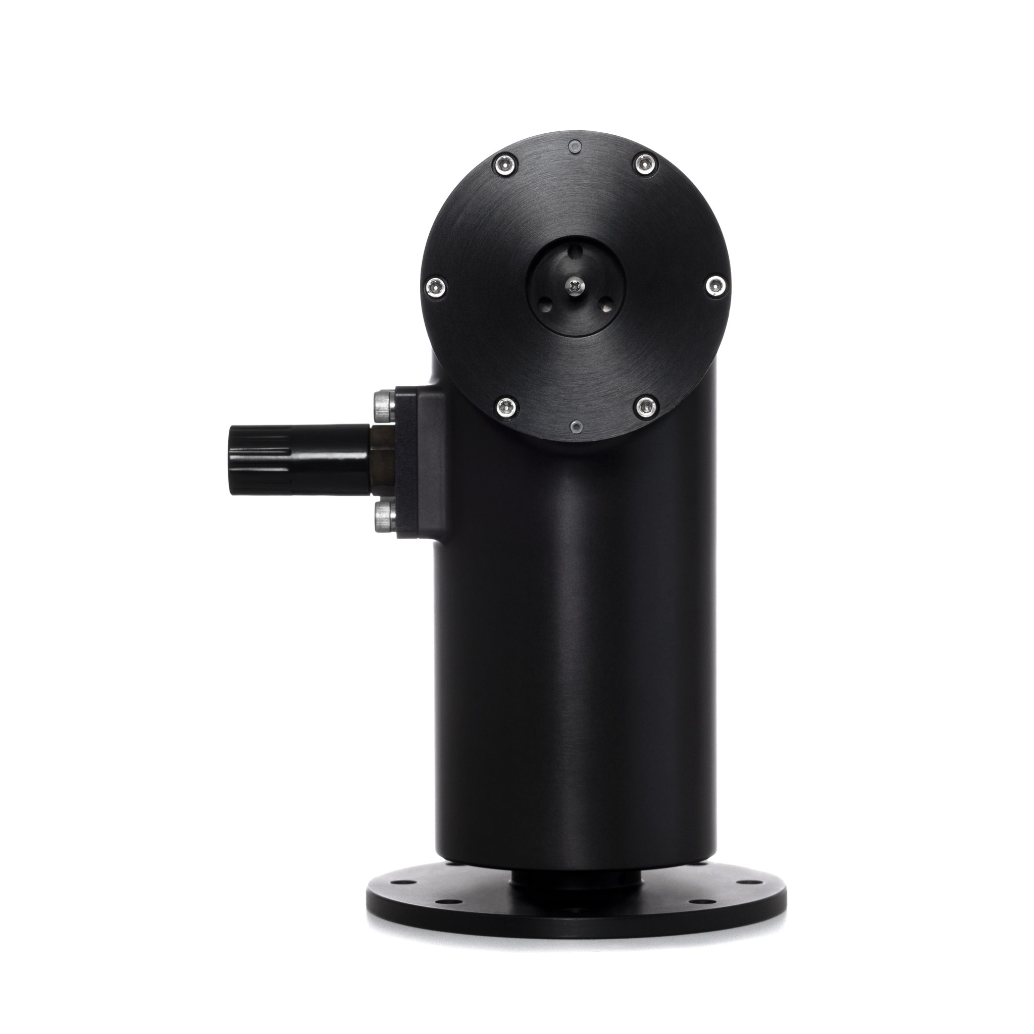 SS109HT High Performance Pan & Tilt Robotic Positioner | SIDUS